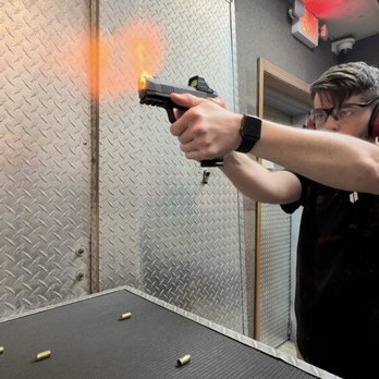 OAK RIDGE GUN RANGE - Updated September 2025 - 43 Photos & 75 Reviews ...