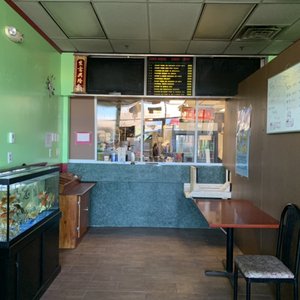 CHINA DRAGON CHINESE TAKE OUT RESTAURANT - 26 Reviews - 201 23rd St ...