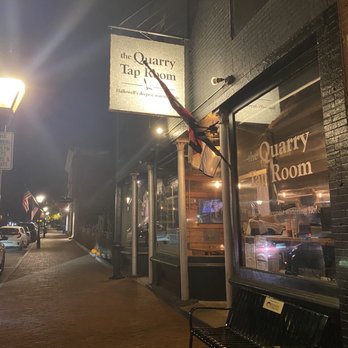 THE QUARRY TAP ROOM - Updated August 2024 - 171 Photos & 174 Reviews ...