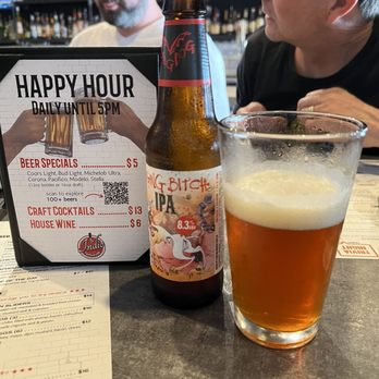 INDIO TAPHOUSE - Updated February 2025 - 148 Photos & 102 Reviews ...