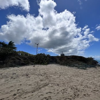 EL GALLITO BEACH - 13 Photos - Carr. PR-200 S/N, Vieques, Puerto Rico ...