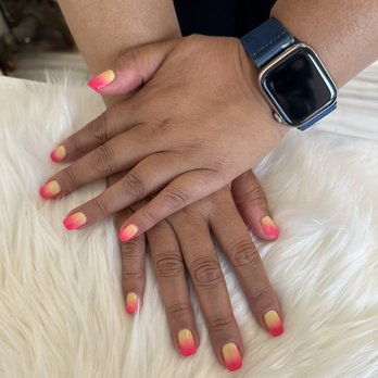 SENSI LUXURY NAILS & SPA - Updated January 2025 - 233 Photos & 509 ...