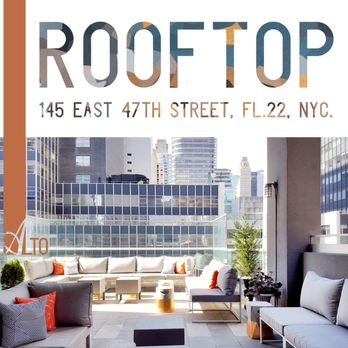 Allora Ristorante - Reservations - Italian, Bars - New York, NY - Find ...