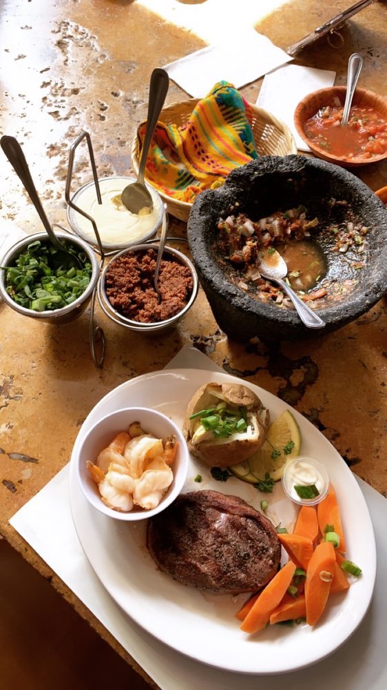 TAPANCO - 341 Photos & 223 Reviews - Steakhouses - Blvd. Popotla 735 ...