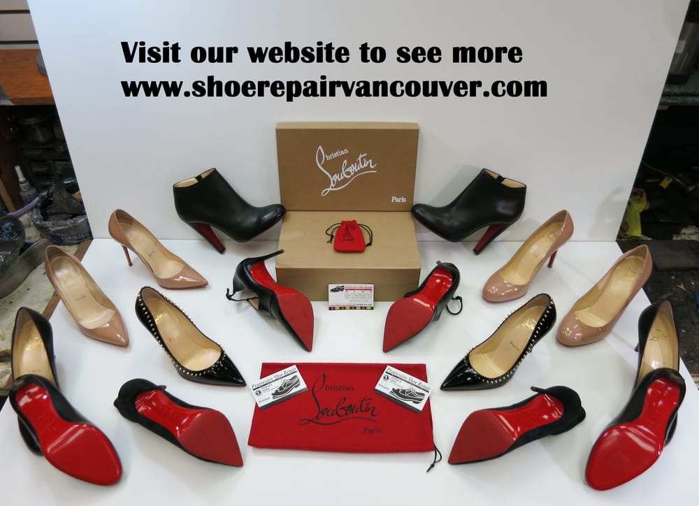 PROGRESSIVE SHOE SERVICE - Updated October 2025 - 14 Photos & 26 ...