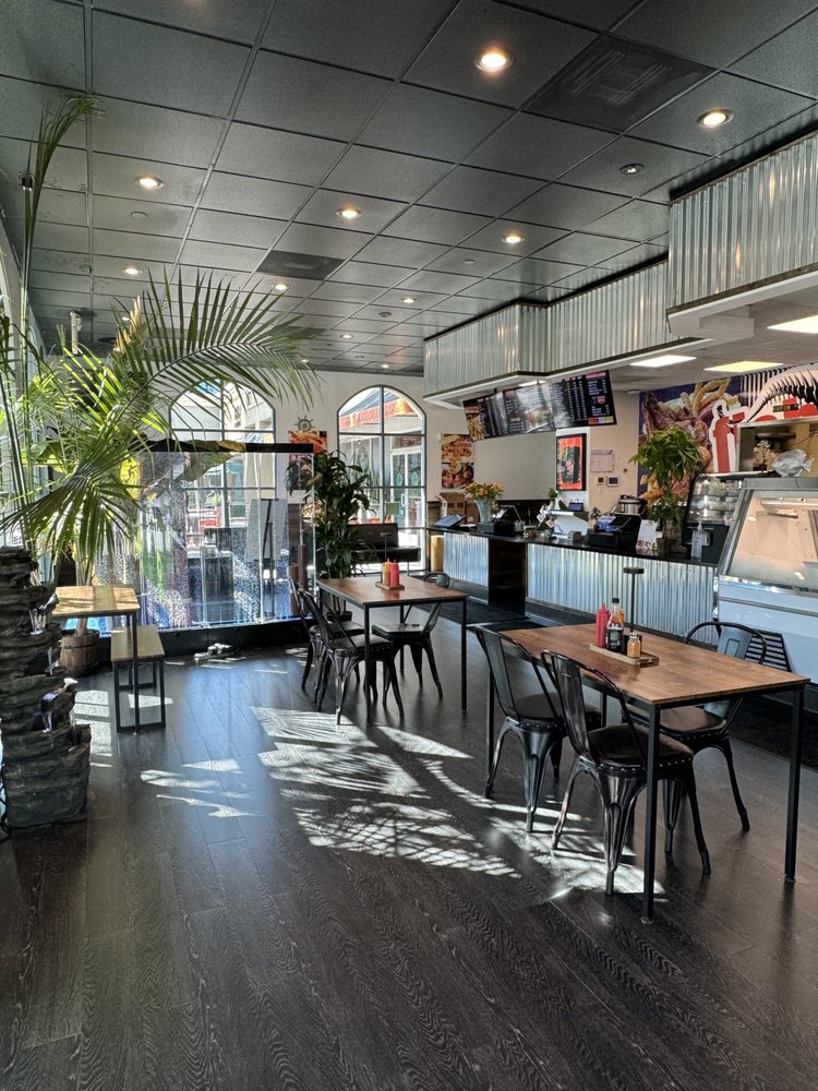 FISHBONE SEAFOOD WOODLAND HILLS - Updated December 2025 - 199 Photos ...