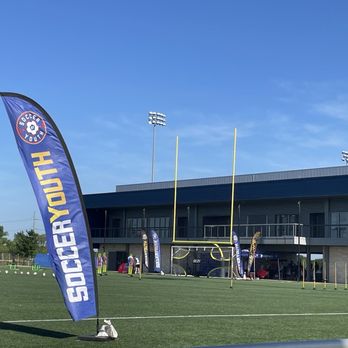 ROUND ROCK MULTIPURPOSE COMPLEX - Updated December 2025 - 13 Photos ...