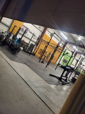 CROSSFIT YUMA - Updated December 2024 - 37 Photos - 1735 S 1st Ave ...