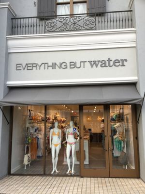 EVERYTHING BUT WATER - Updated May 2025 - 10 Photos & 18 Reviews - 4724 ...