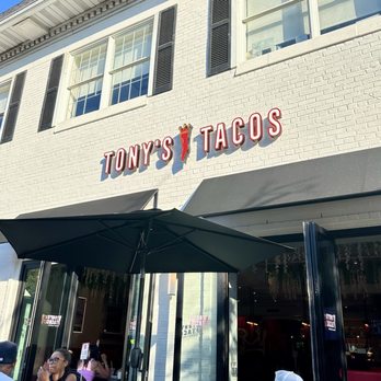 TONY’S TACOS - Updated October 2025 - 138 Photos & 88 Reviews - 118 7th ...