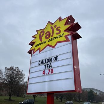 PAL’S - Updated January 2026 - 38 Photos & 49 Reviews - 1200 W State Of ...