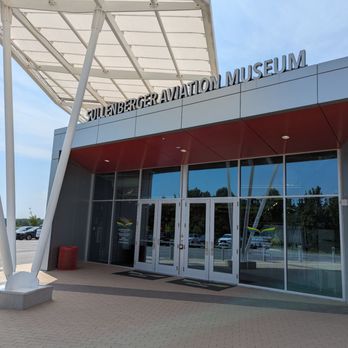 SULLENBERGER AVIATION MUSEUM - Updated February 2026 - 305 Photos & 18 ...