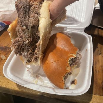 DEL ROSSI’S CHEESESTEAK & PIZZA - Updated July 2024 - 313 Photos & 434 ...