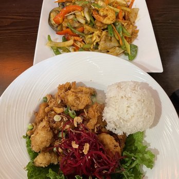 SUMITTRA THAI CUISINE - Updated May 2024 - 266 Photos & 368 Reviews ...