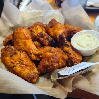 CLUCKERS CORYDON - Updated December 2025 - 30 Photos & 32 Reviews ...