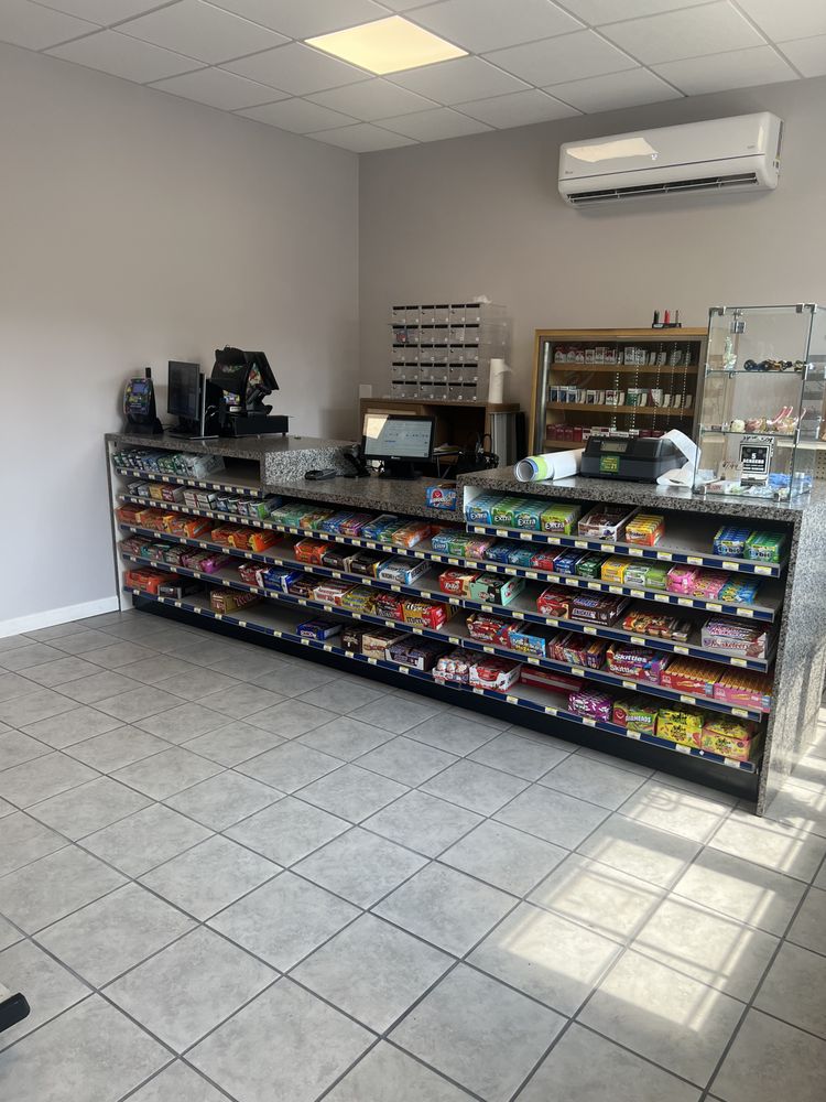 VALLEY MART - Updated December 2025 - 14 Photos - 200 Main St, Cherry ...