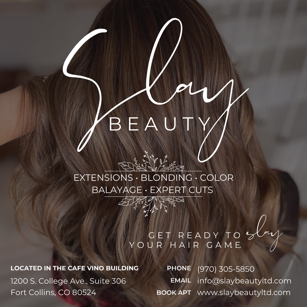 SLAY BEAUTY - Updated May 2026 - Request an Appointment - 34 Photos ...