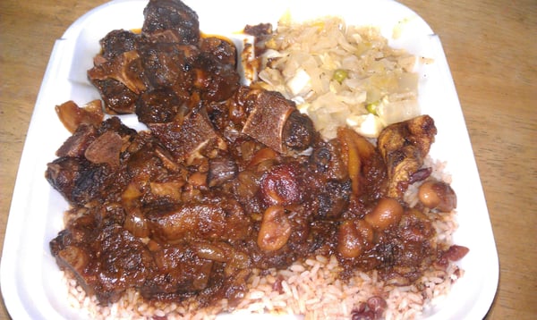 BETTER CHOICE JAMAICAN RESTAURANT - Updated September 2025 - 10 Reviews ...