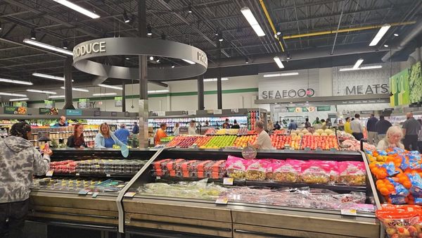 PUBLIX - Updated October 2025 - 1620 Cedar Rd, Chesapeake, Virginia ...