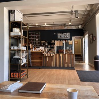 HANSA COFFEE ROASTERS - Updated January 2025 - 695 Photos & 457 Reviews ...
