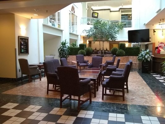 SPRING GARDEN PLACE SHOPS - 15 Photos - 5640 Spring Garden Rd, Halifax ...