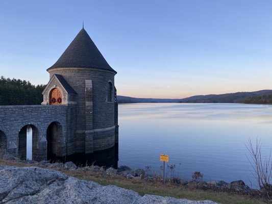 SAVILLE DAM - Updated July 2025 - 107 Photos & 14 Reviews - Saville Dam ...