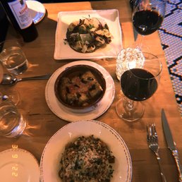 EVER ANDALO near you at 3116 N Davidson St, Charlotte, North Carolina ...