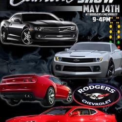 MICHAEL BATES CHEVROLET - 18 Photos & 41 Reviews - 23755 Allen Rd ...