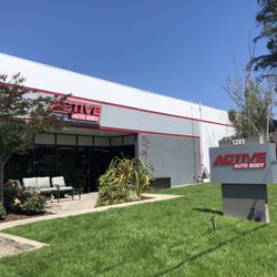 ACTIVE AUTO BODY - 87 Photos & 403 Reviews - Body Shops - 1281 ...