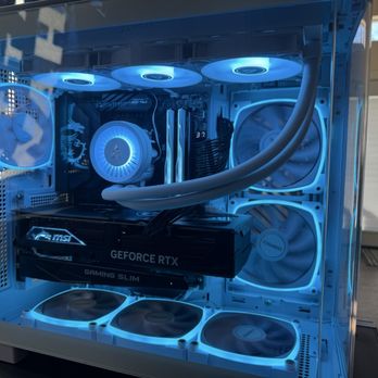 COMPUTER CONCEPTS - Updated December 2025 - 26 Photos & 148 Reviews ...