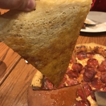 PIZZA HUT - Updated January 2026 - 11 Reviews - 530 Church St ...