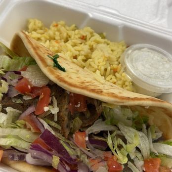 OPA LIFE GREEK CAFE - Updated July 2024 - 421 Photos & 431 Reviews ...