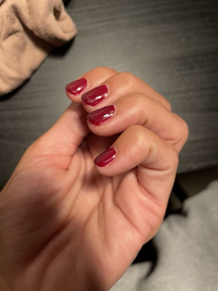 COSY NAIL & SPA - Updated September 2025 - 25 Photos & 27 Reviews ...