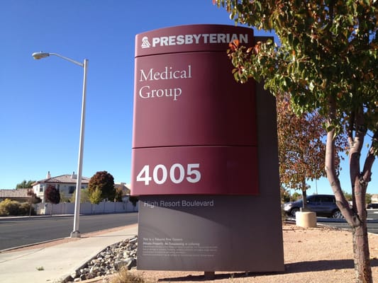 PRESBYTERIAN MEDICAL GROUP - Updated November 2025 - 14 Reviews & 13 ...