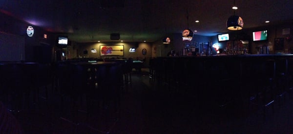 RUMORS COCKTAIL LOUNGE - Updated June 2026 - 1825 W 7th St, Joplin ...