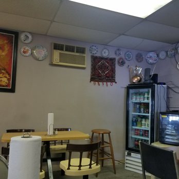 SAMAD CAFE - Updated March 2025 - 89 Photos & 77 Reviews - 2706 Manor ...