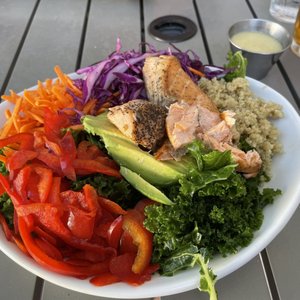 WILD RABBIT BISTRO - 219 Photos & 154 Reviews - Coffee & Tea - 48 E ...