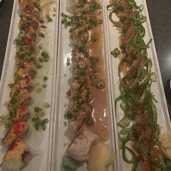 UMI SAKE HOUSE - Updated January 2025 - 4627 Photos & 4214 Reviews ...