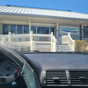 COMMUNITY FIRST CREDIT UNION - Updated August 2025 - 45 Reviews - 637 N ...