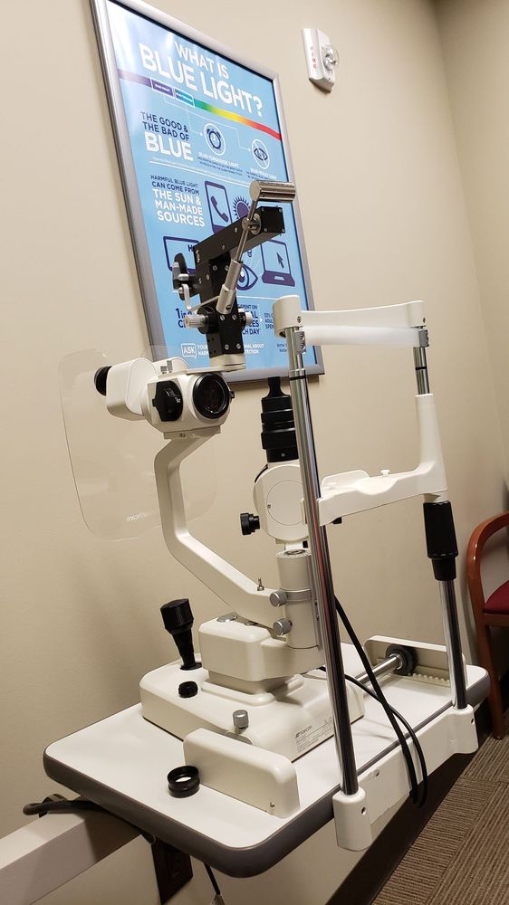 THE EYE GROUP - Updated December 2025 - 3670 S 108th St, Greenfield ...