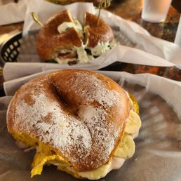 BARRIER ISLAND BAGELS - Updated July 2025 - 227 Photos & 346 Reviews ...