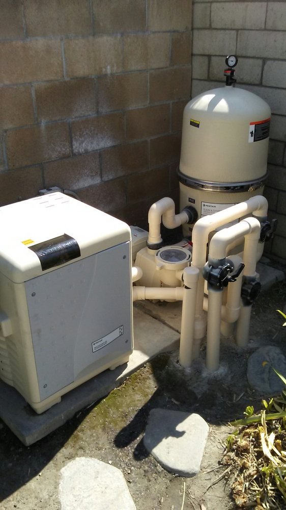 NELSON POOL SERVICES - Updated October 2025 - Riverside, California ...