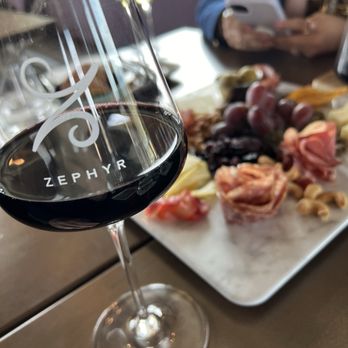 ZEPHYR WINE BAR - Updated June 2024 - 99 Photos & 39 Reviews - 15415 ...