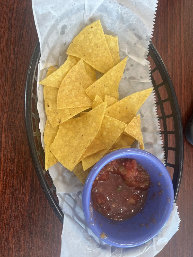 SENOR BURRITOS - Updated September 2025 - 14 Photos & 24 Reviews - 7195 ...