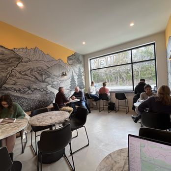 STATION 3 COFFEE SHOP - Updated July 2024 - 38 Photos & 14 Reviews - 19115 Midland Dr, Shawnee ...