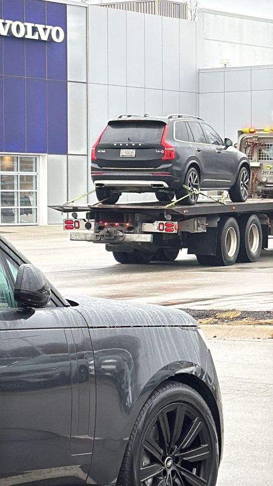 TOM WOOD VOLVO - Updated December 2025 - 16 Photos - 4620 E 96th St ...