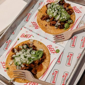 ROADSIDE TACO - Updated August 2024 - 79 Photos & 44 Reviews - 2777 S ...