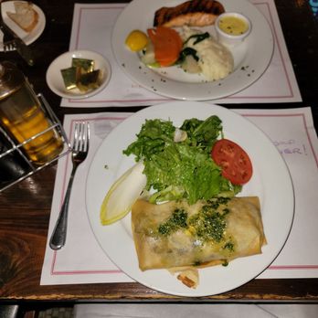 CAFE UN DEUX TROIS - Updated April 2024 - 527 Photos & 739 Reviews ...