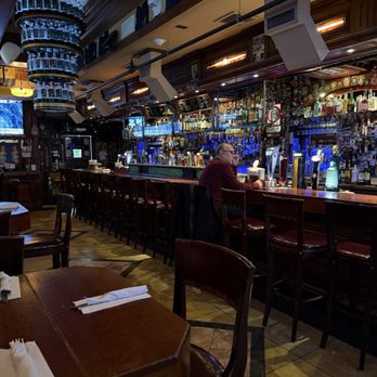 CONNOLLY’S PUB & RESTAURANT - Updated November 2025 - 15 Photos & 19 Reviews - 14 E 47th St, New ...