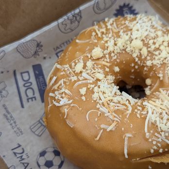 DOCE DONUT CO - Updated June 2025 - 91 Photos & 52 Reviews - 2305 6th ...